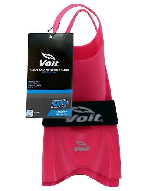 Aletas de natación Voit 83306 2