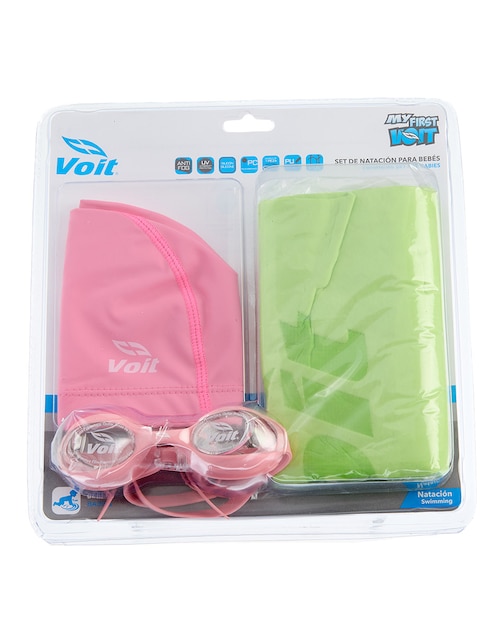 Set acuático Voit infantil 1