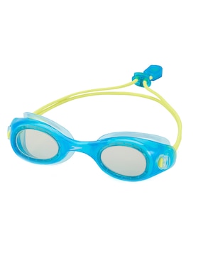 Goggles indoor Speedo para natación