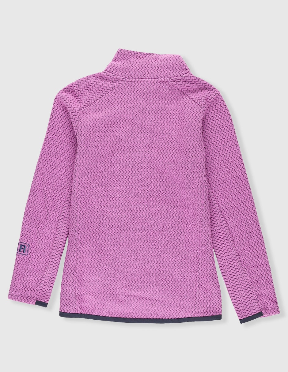 Chamarra outdoor Patagonia R1 Air Full-Zip de niña | Gran Barata